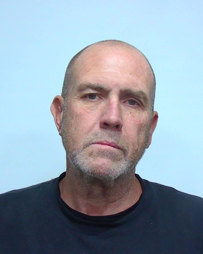 Suwannee County Booking Report: Five In Custody, Including McAlpin Man ...